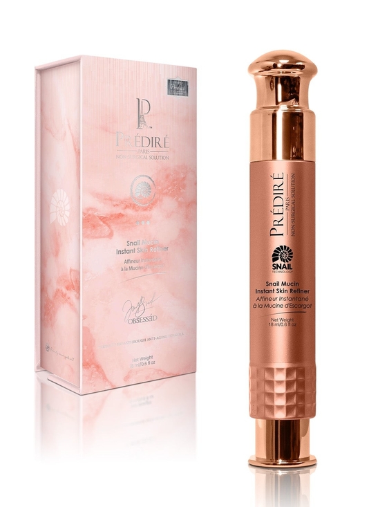 Prédiré Paris | Skincare | Msrp 40 Full Size Prdir Paris Snail Mucin ...